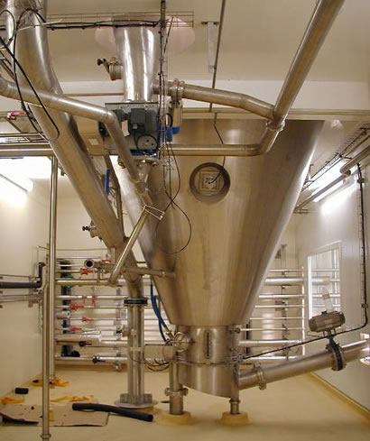 Spray Dryer Systems